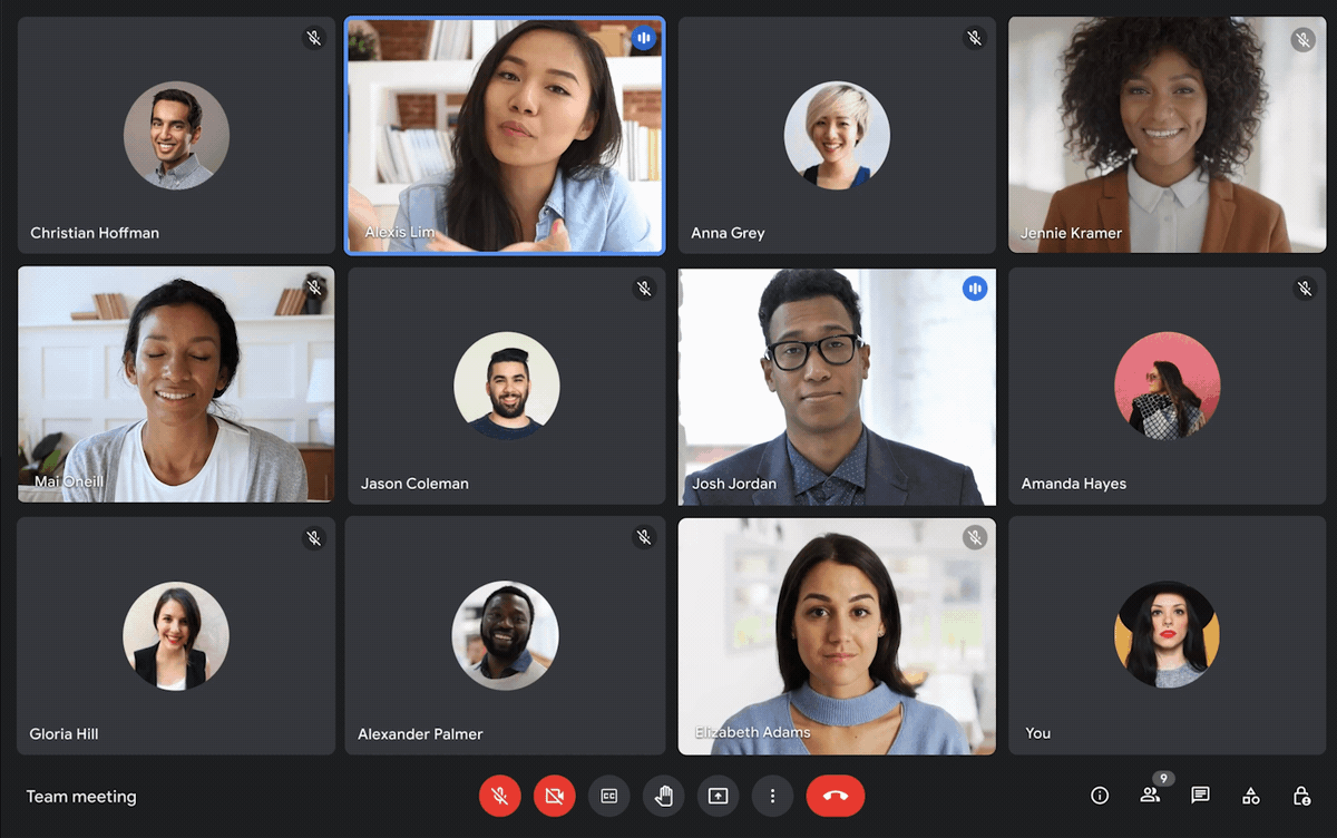 Guia definitivo do Google Meet: Tudo que você precisa saber!